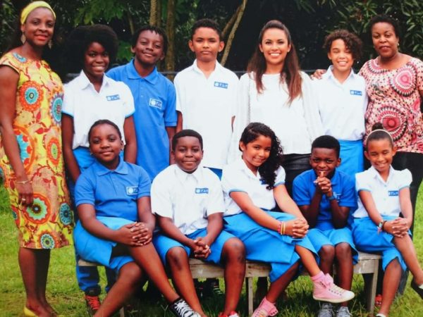 English International School - Future Leaders Academy